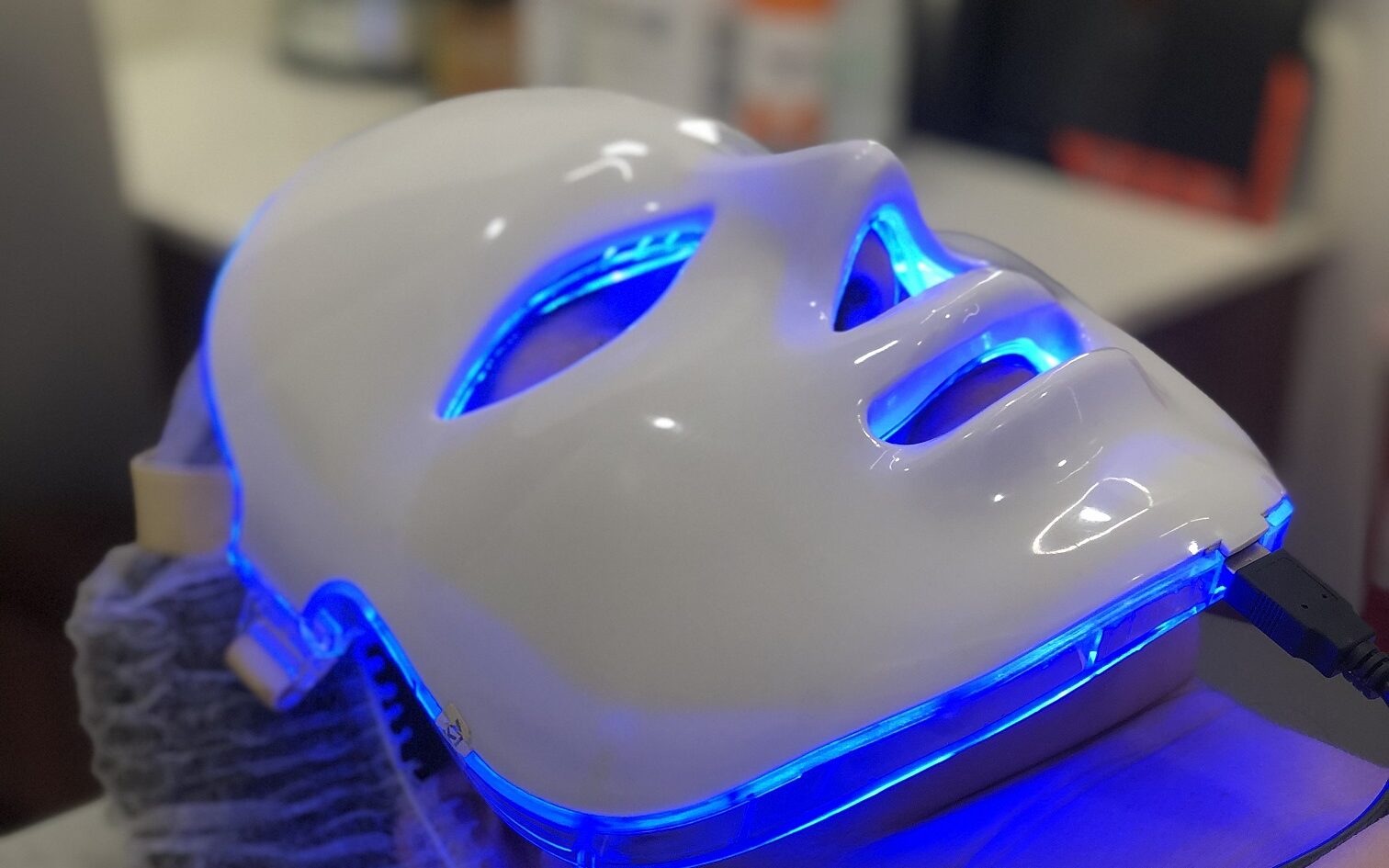 Facial Porcelain | Naturalness Medellín | Aesthetic Medicine